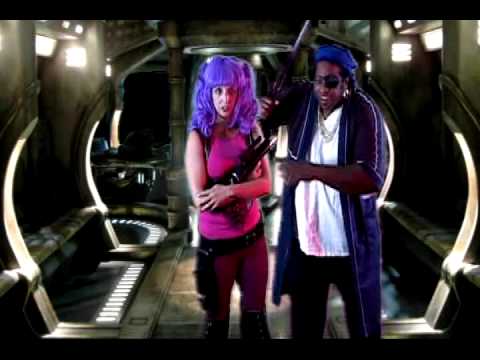 Moonie in the Slave Market of Opuul with Danielle Laughlin - YouTube