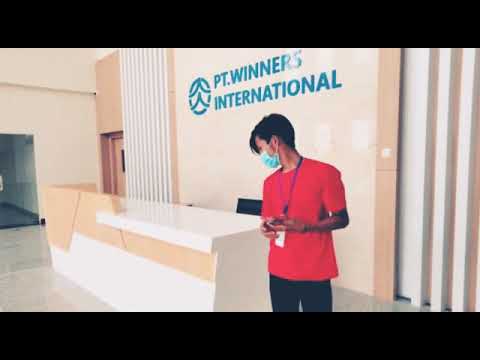 PT. Winners Internasional - Jawa Tengah - YouTube