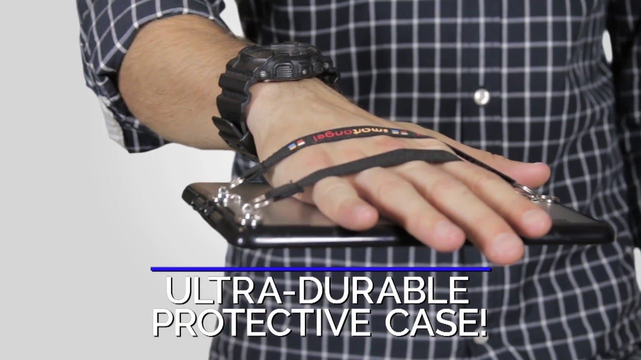 The Smart Angel System - AS SEEN ON TV - YouTube