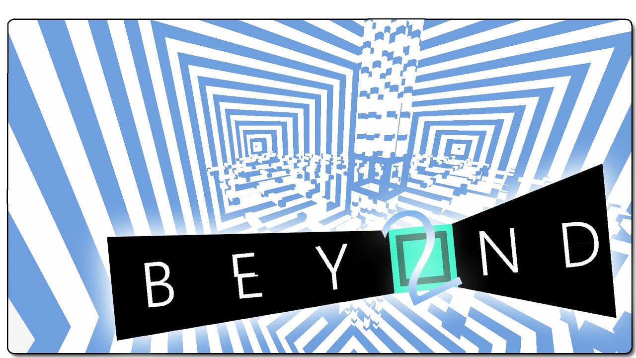 ILUSIÓN ÓPTICA BRUTAL | BEYOND PERCEPTION 2 - MAPA MINECRAFT 1.9 ...