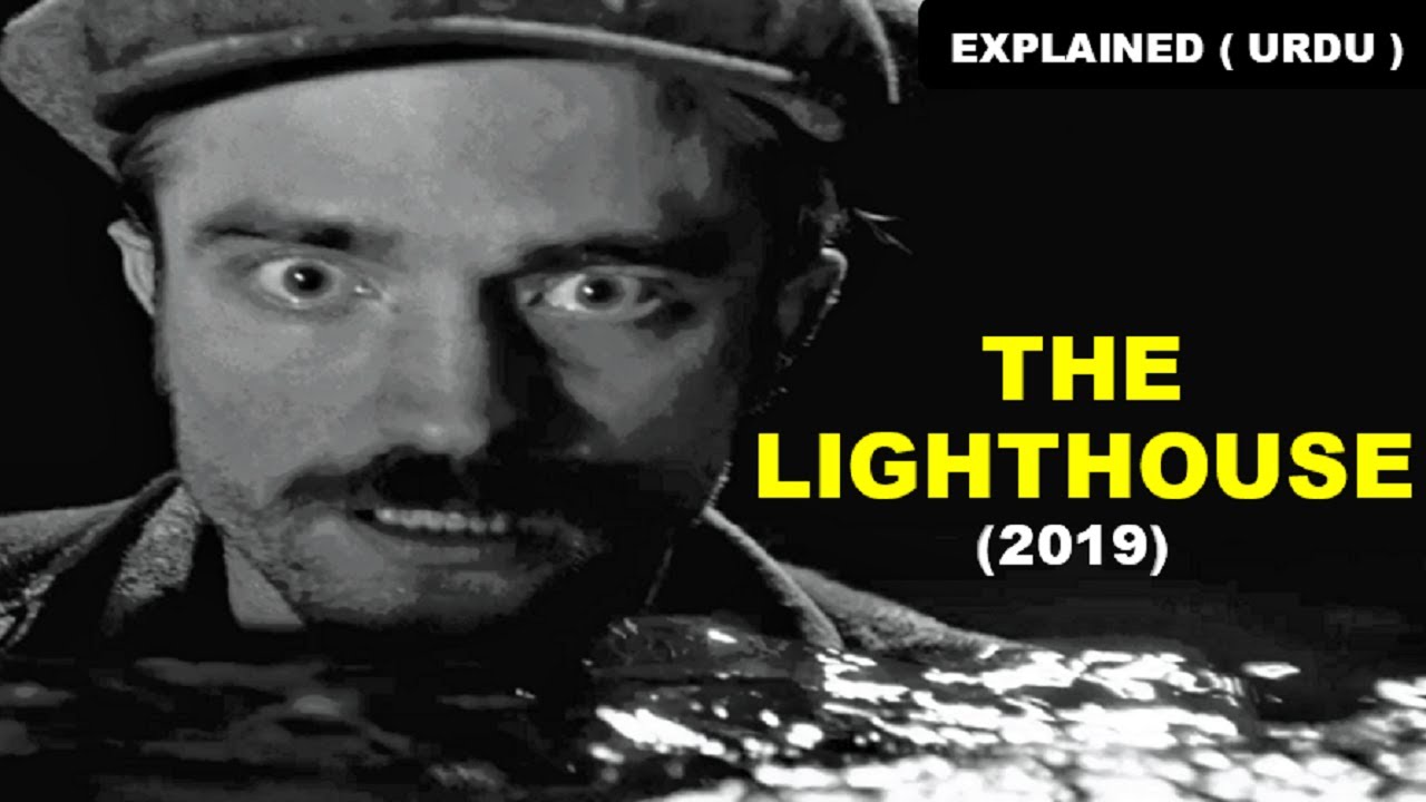 The Lighthouse (2019) Ending Explained | BeautyBeastPie - YouTube