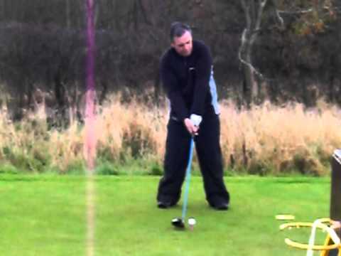 willie o'hara 12th hole strathtyrum golf course - YouTube