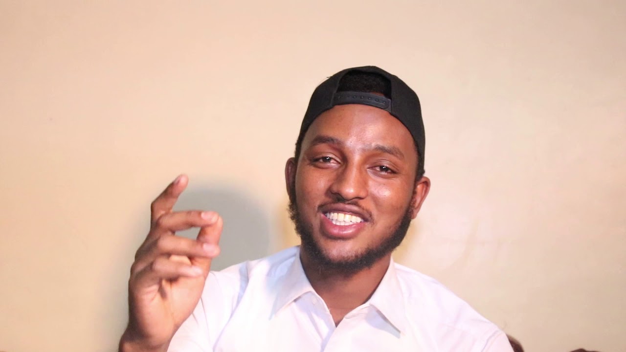 Daawo sheekoyin qosol leh - YouTube