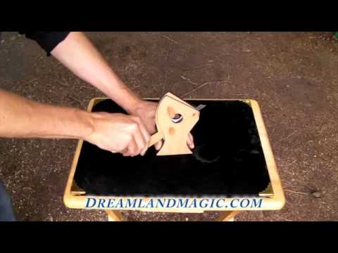 Disecto Finger Chopper - YouTube