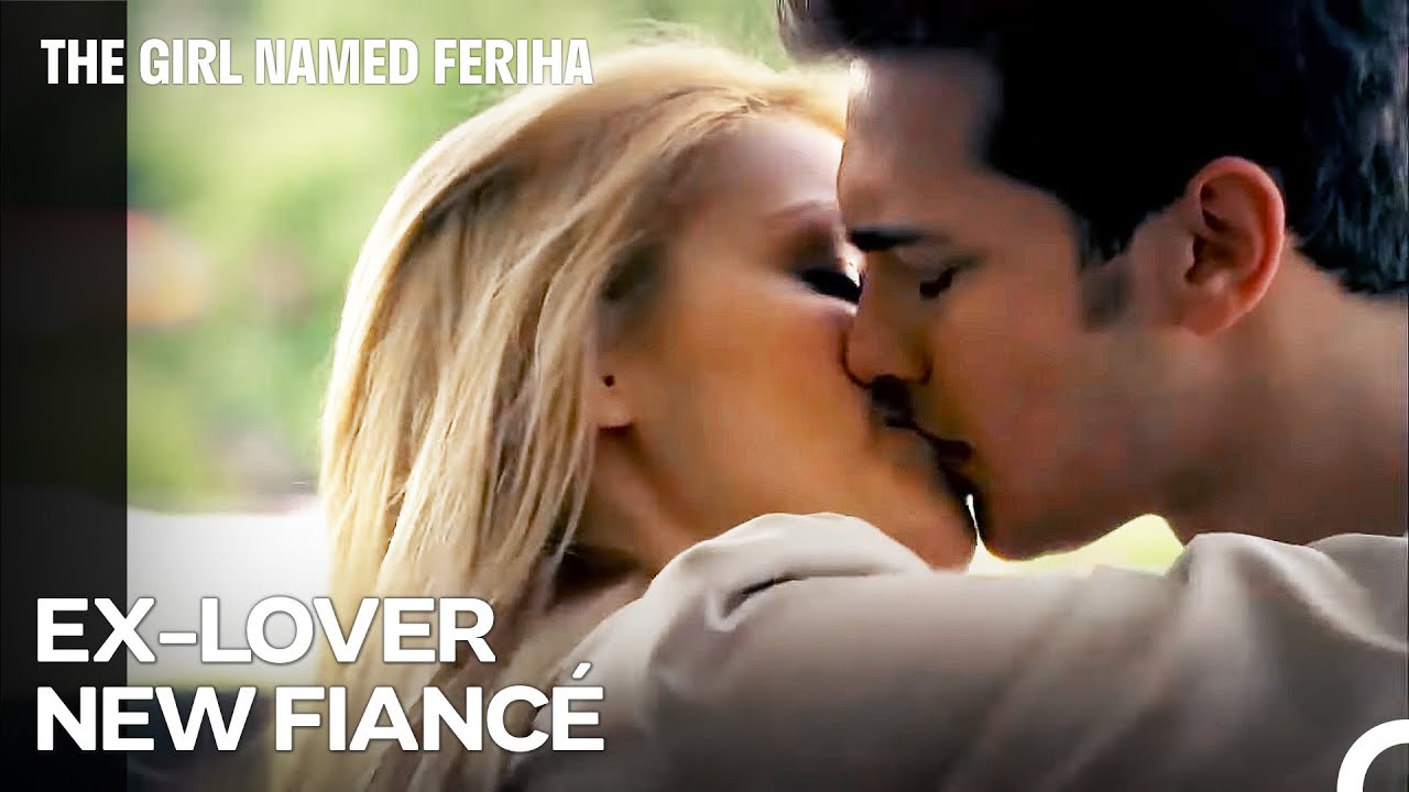 Emir and Ece in a New Chapter of Their Lives - The Girl Named Feriha - YouTube