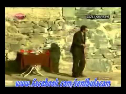 Bi Zahmet - Seni Bulacam HD