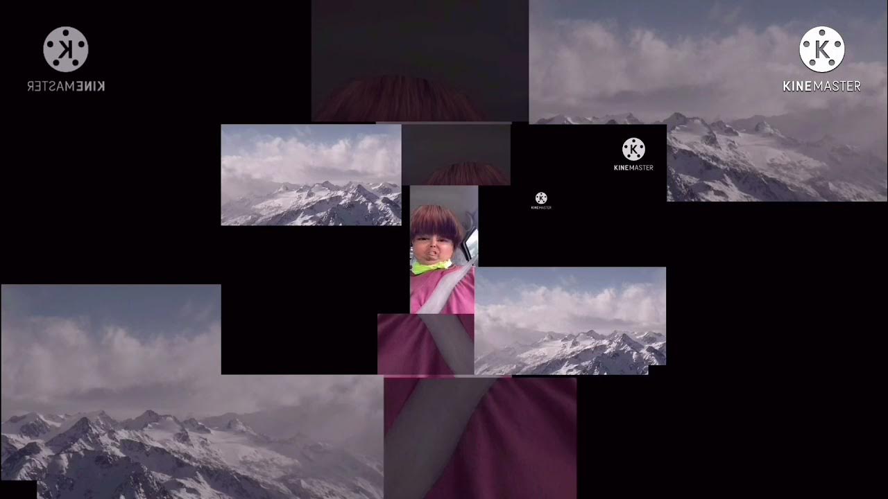 All YTPMV Scan Compilation - YouTube