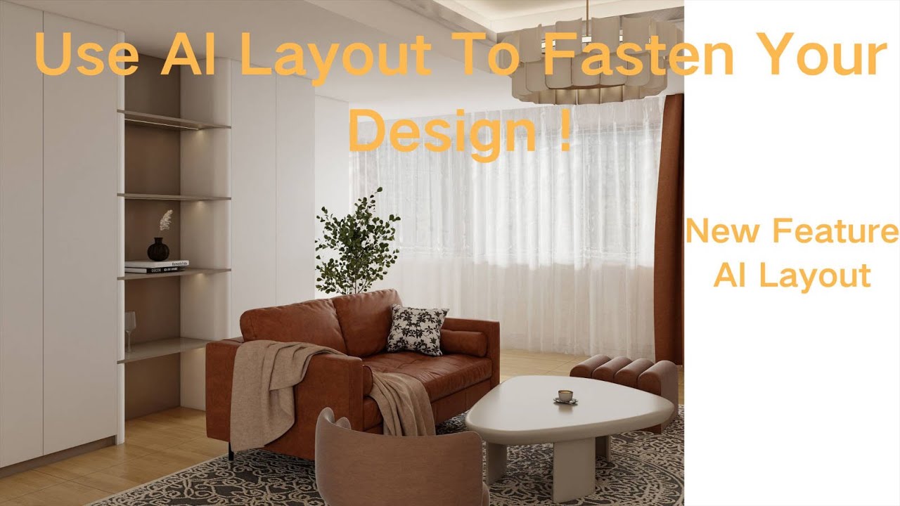 Use AI Layout To Fasten Your Design! - YouTube