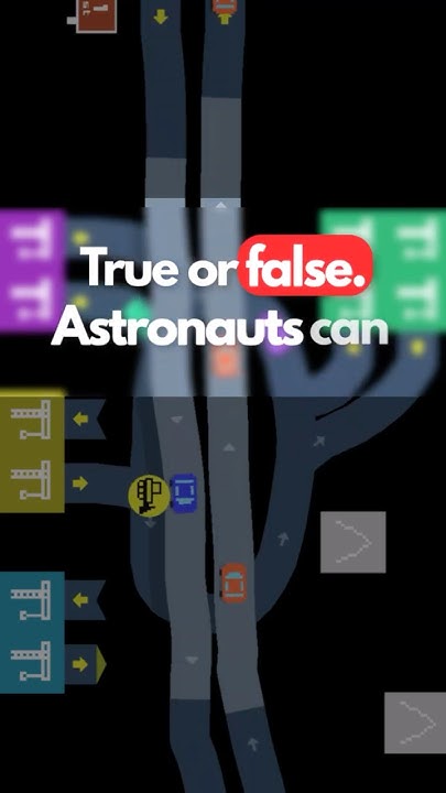 Can you get 5/5? (true or false) - YouTube