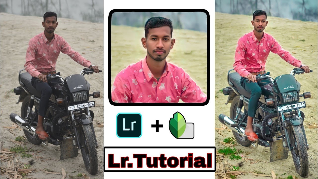 splendor + lover 🥰 photo editing by Lightroom how to use Lightroom ...