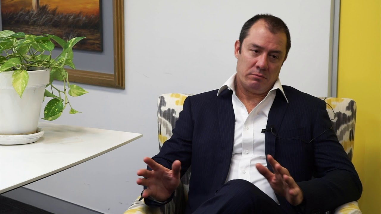 Meet Jason - Hones Lawyers - YouTube