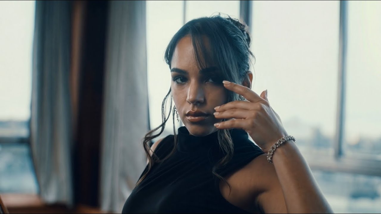 Jojo - FAIT TON MALIN feat Sid Wurld (Official Music Video) - YouTube