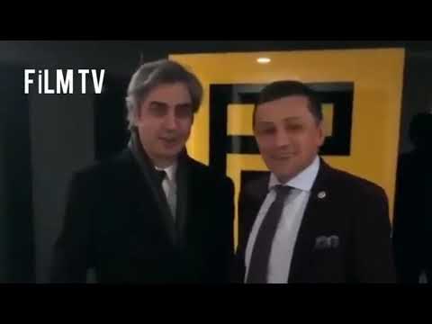 Necati Şaşmaz Setten Yeni Video Kurtlar Vadisi 2021