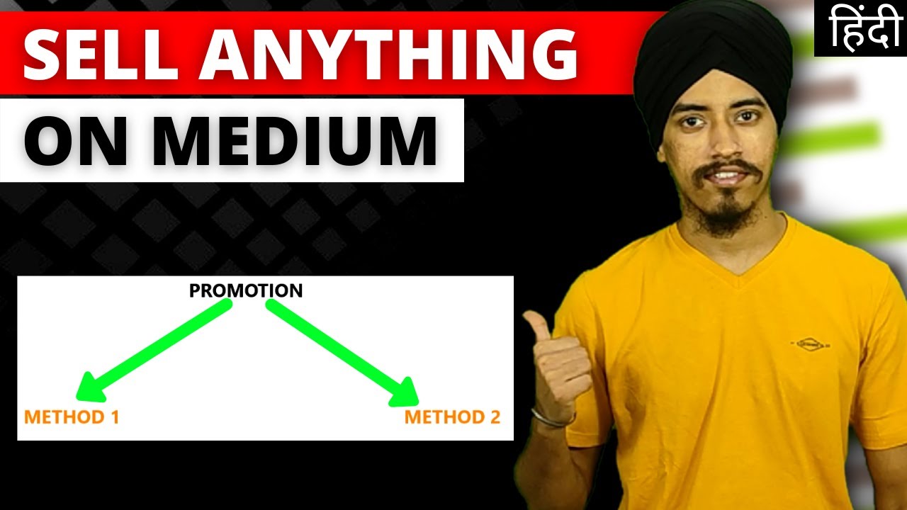How to Promote Affiliate Products on Medium [ 100% FREE Method ...