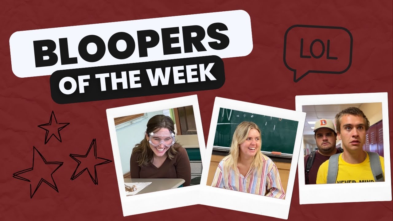 Bloopers of the Week - Vol 54 - YouTube