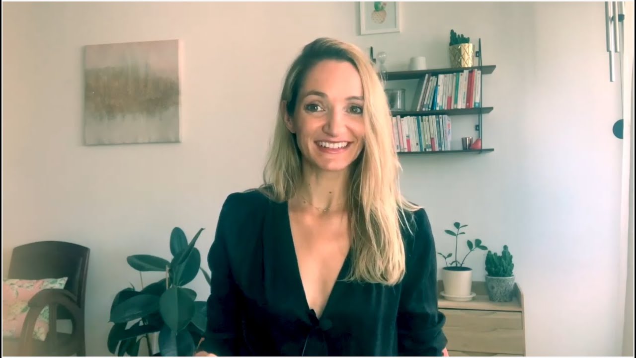 Comment se passe une séance type de sophrologie ? (en face-à-face ou à ...