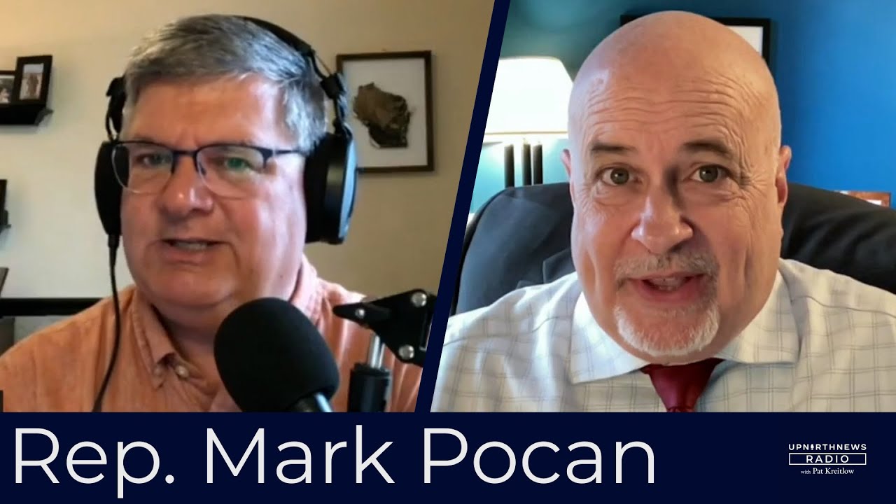 Congressman Mark Pocan: Legislative Achievements and Political ...