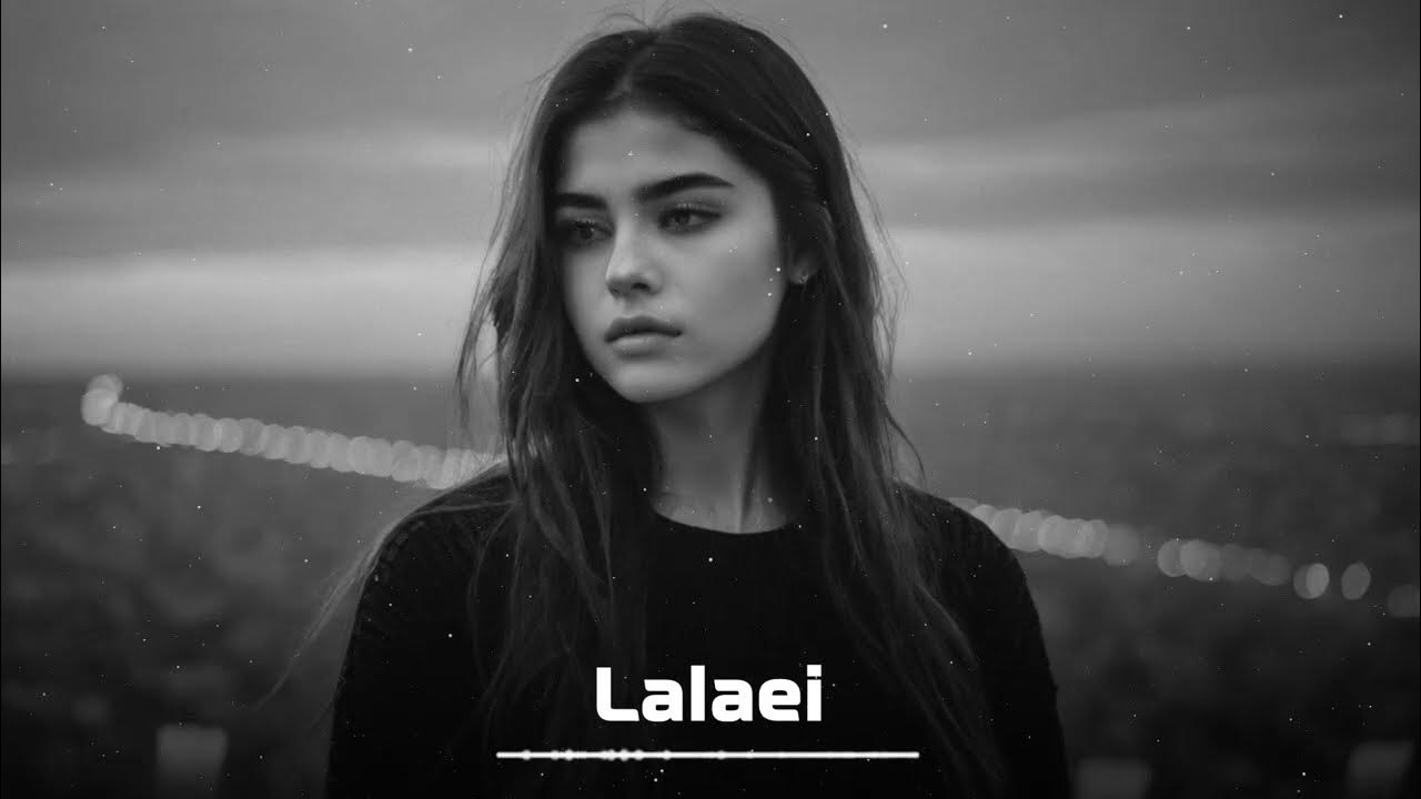 Ehsan Daryadel - Lalaei ( Hayit Murat Remix ) | TikTok Remix - YouTube
