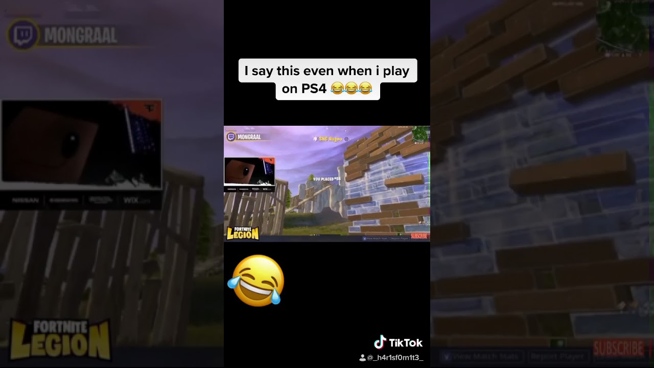 Mongraal Raging Controller player! - YouTube