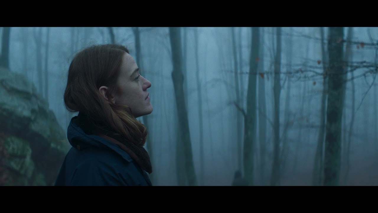 Digger Trailer | Cinobo - YouTube