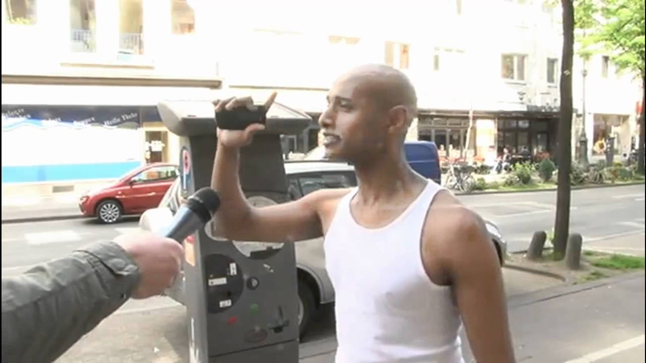 Angelo Merte - YouTube