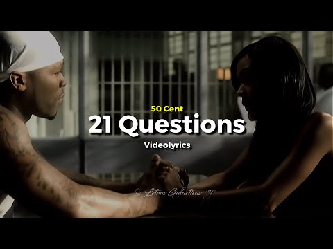 50 Cent - 21 Questions (Sub. Español)