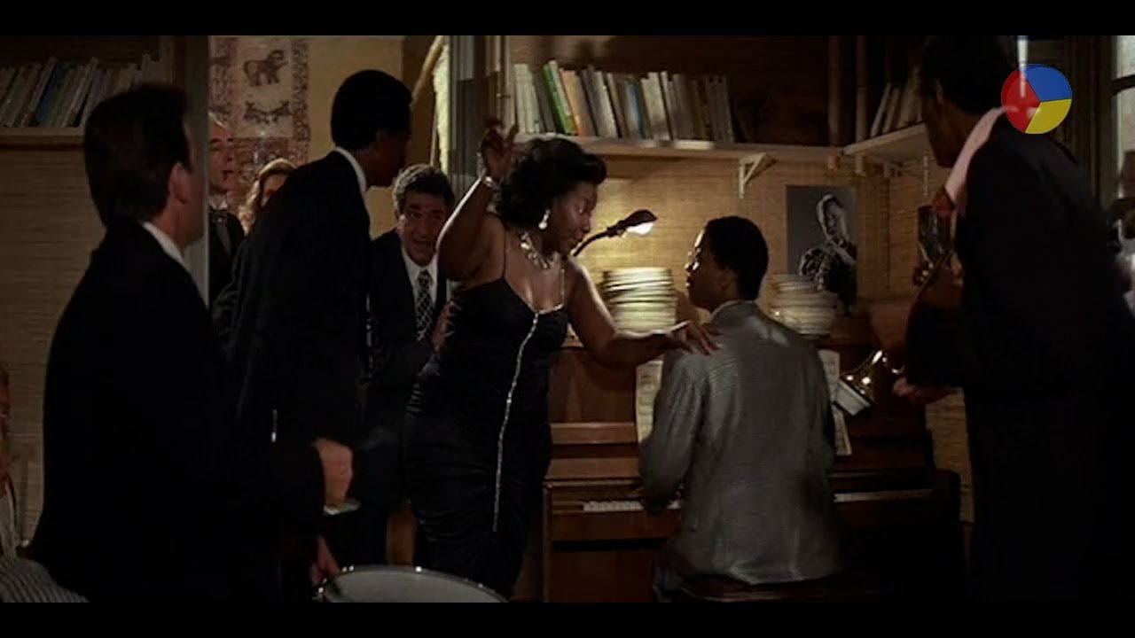 16 ♪ Put it Right here - Sandra Reaves Phillips - YouTube