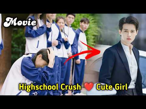 She meets her highschool crush again in college 💗 | By Stealth Like You Cdrama Explained in Tamil