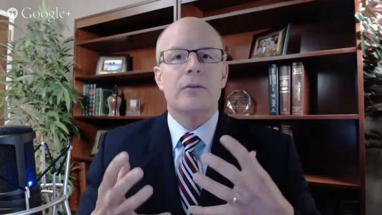 Interview: Case Expense Financing with Michael J. Swanson - YouTube