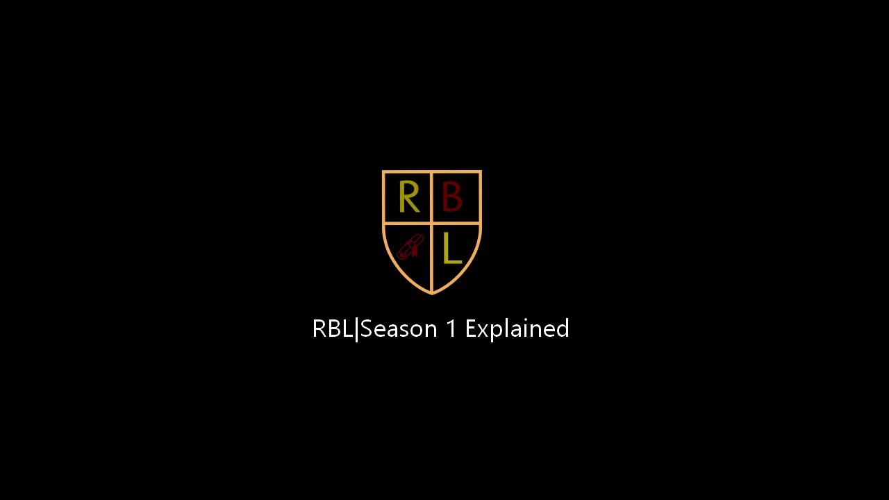 RBL Explained - YouTube