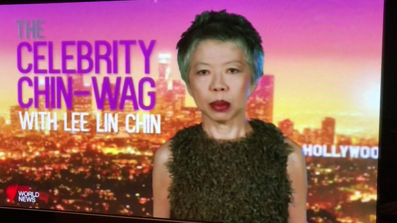 Lee Lin’s Final SBS World News Bulletin: Part 2 - YouTube