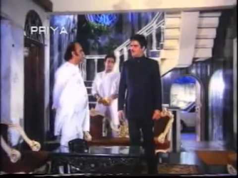 Naag Nagin 1989
