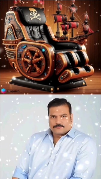 Top 10 Cid officer & their design unique Chairs | #cid #acp #abhijeet # ...