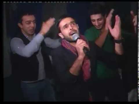 Elgun Elevi Olerem Men Konsert 2015