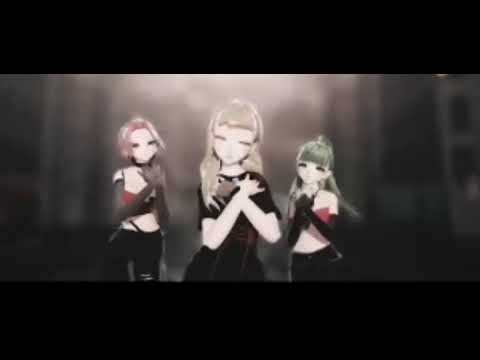 baby monster sheesh anime - YouTube