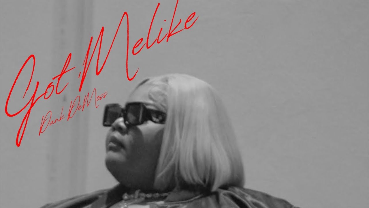 Dank DeMoss -Got Me Like (audio) - YouTube