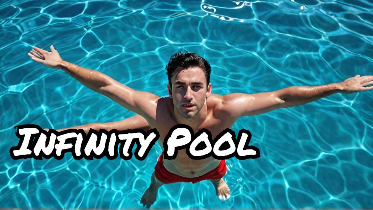 The Most Extravagant Pools in the World - YouTube