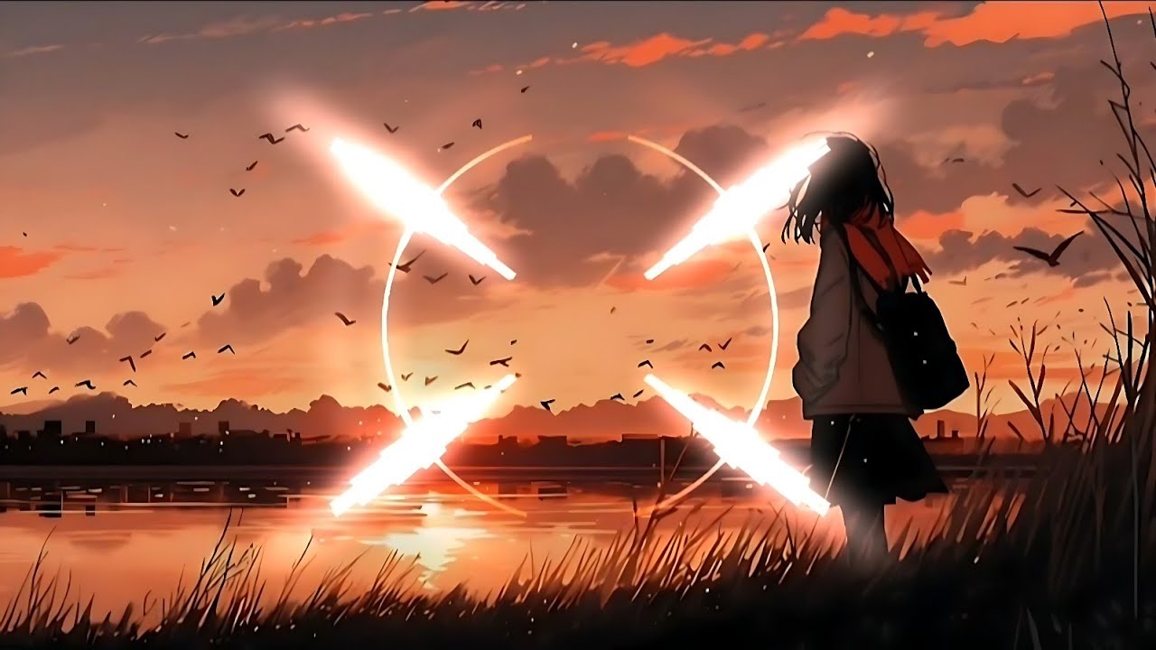 Chill Music | Nightcore - This Town | Study Music - YouTube