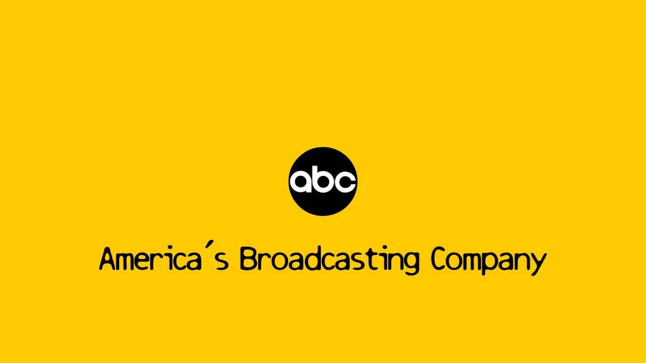 ABC: Yellow era lineup bumpers + 2 extra bumpers (FANMADE) - YouTube