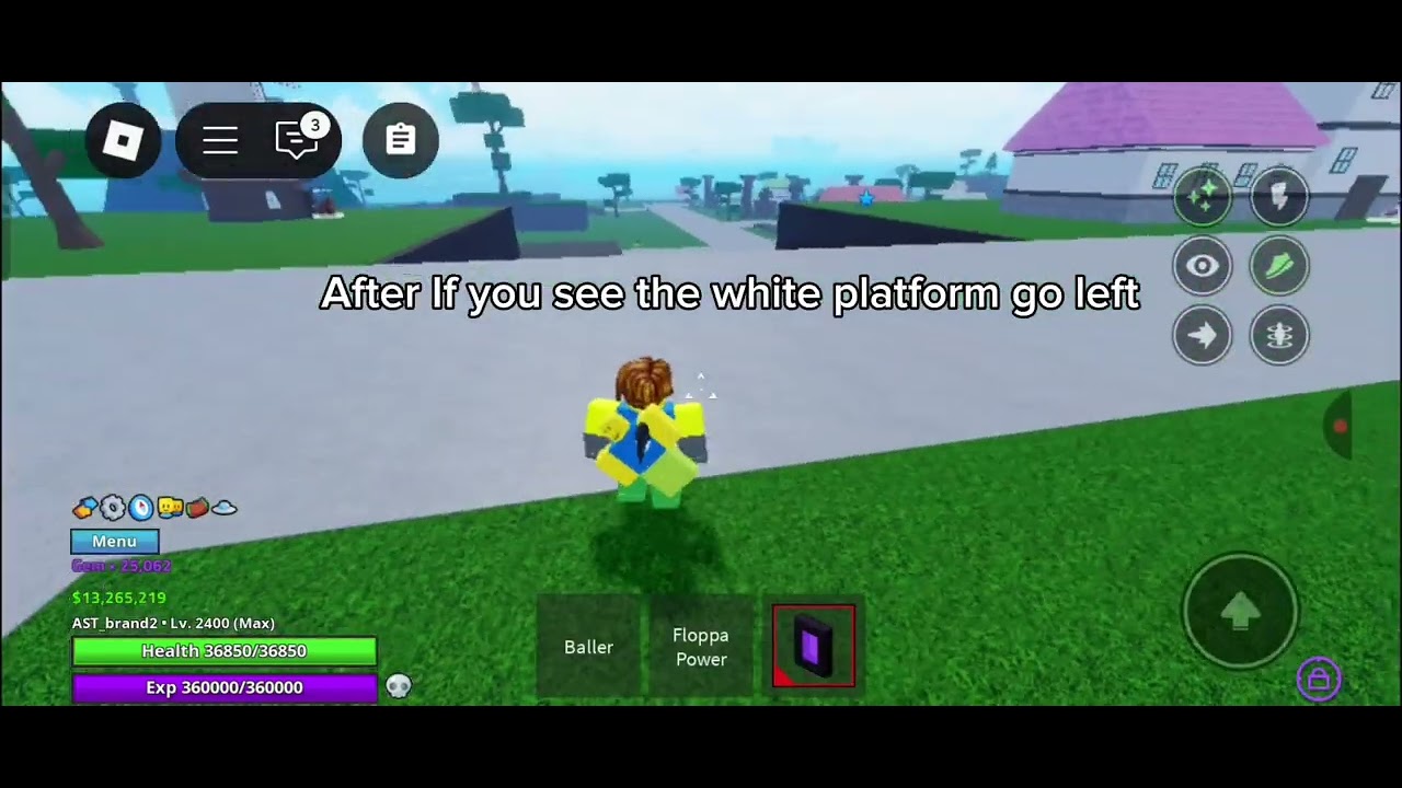 Meme Sea|Roblox| Tutorial On How To Get Hanger - YouTube