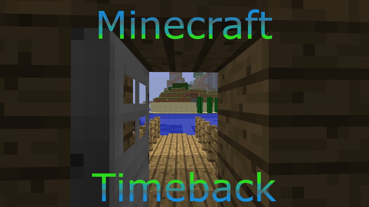 Ich Upgrade meine Base ( Minecraft Timeback #030 ) - YouTube