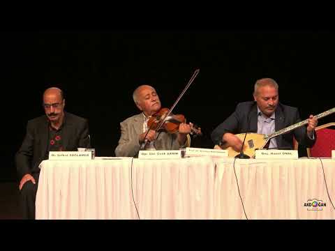 Burhan Ertaş Vay vay Dünya