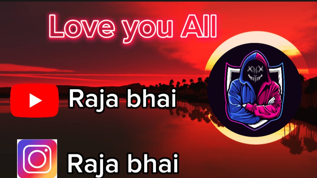 Raja bhai Live Stream - YouTube