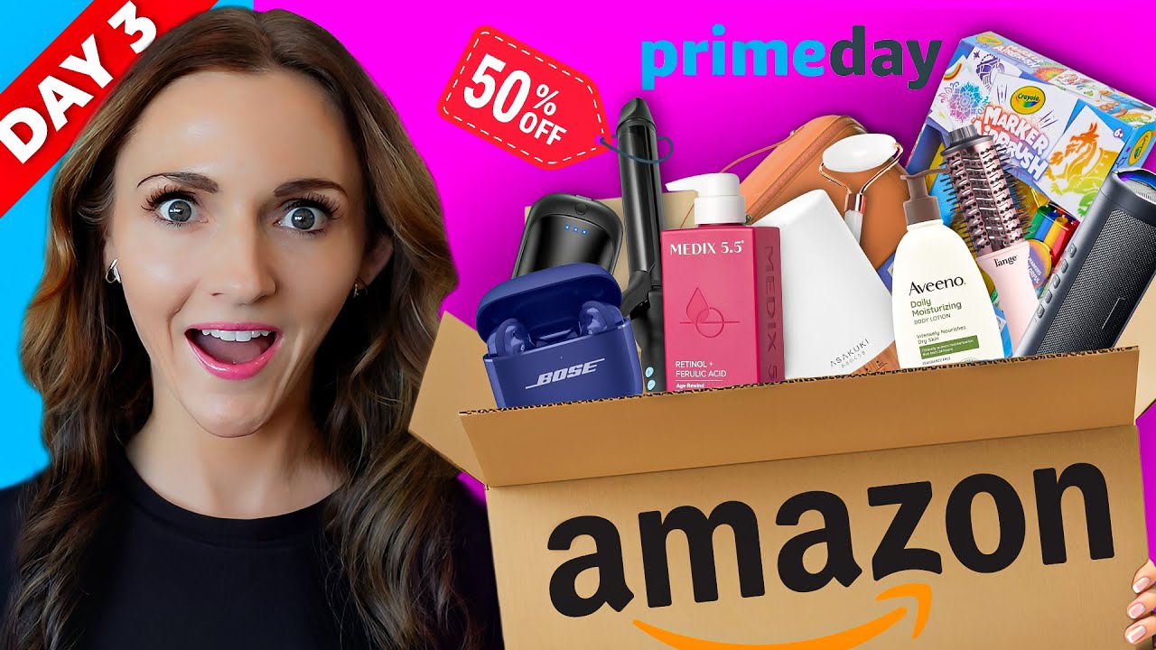 Top 50 Best Black Friday Deals 2025 🤑 (Updated Hourly!!) Insane Deals 🔥 ...