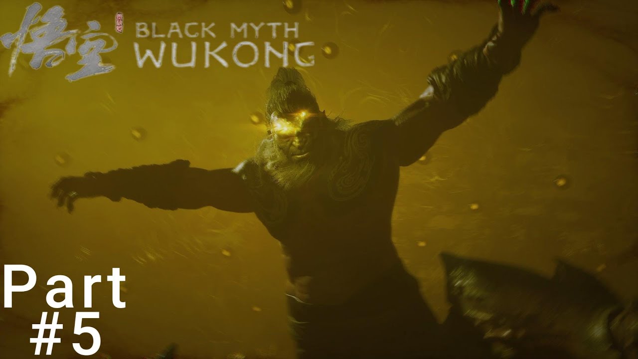 This Final Boss For Chapter 4 Sucks More than Chapter 3 Final Boss ...