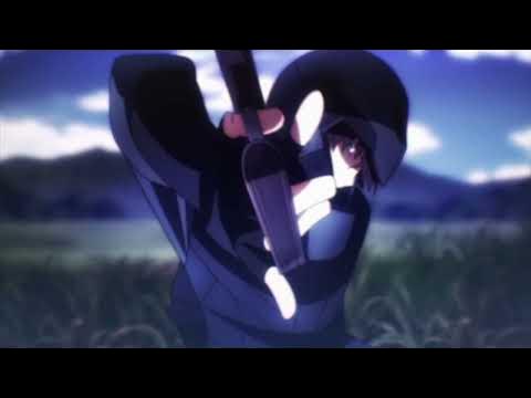 Mahouka - House of Dreams (AMV Nine Schools Competition) - YouTube