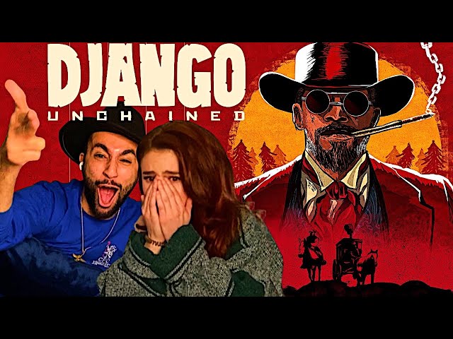Django Meme The Jango Is Silent Quentin Tarantino – Django Unchained