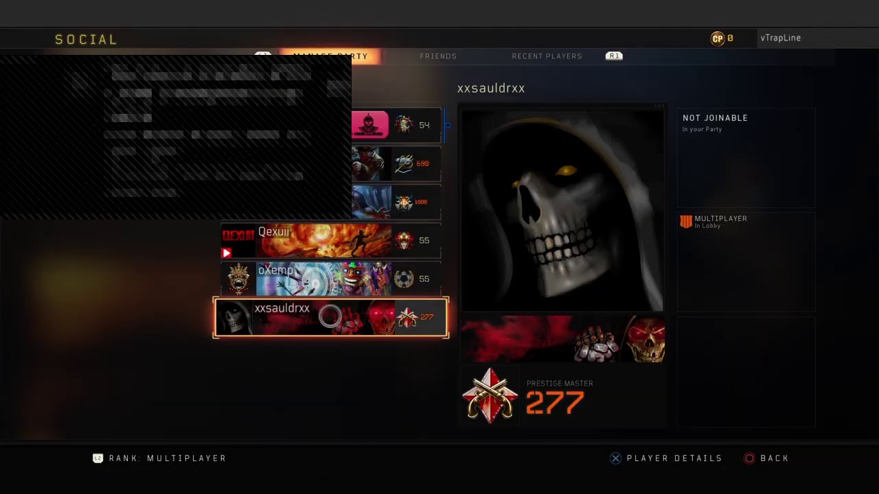 NEW OPERATION SPECTRE RISING / WMD BO1 /NEW MAP/NEW LMG AND GAME MODES ...