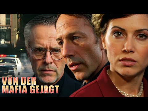 Wanted - Von der Mafia gejagt | Ganzer Film Auf Deutsch | Tracey Gold | Michael Sutton | Robert Culp