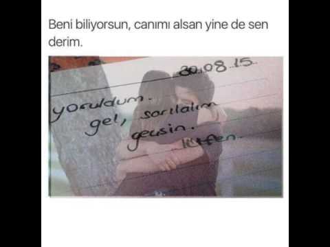 Zakkum - Sen Hala Benimlesin..